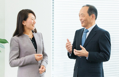 Integrated Report | IR Library | Tokyo Century Corporation