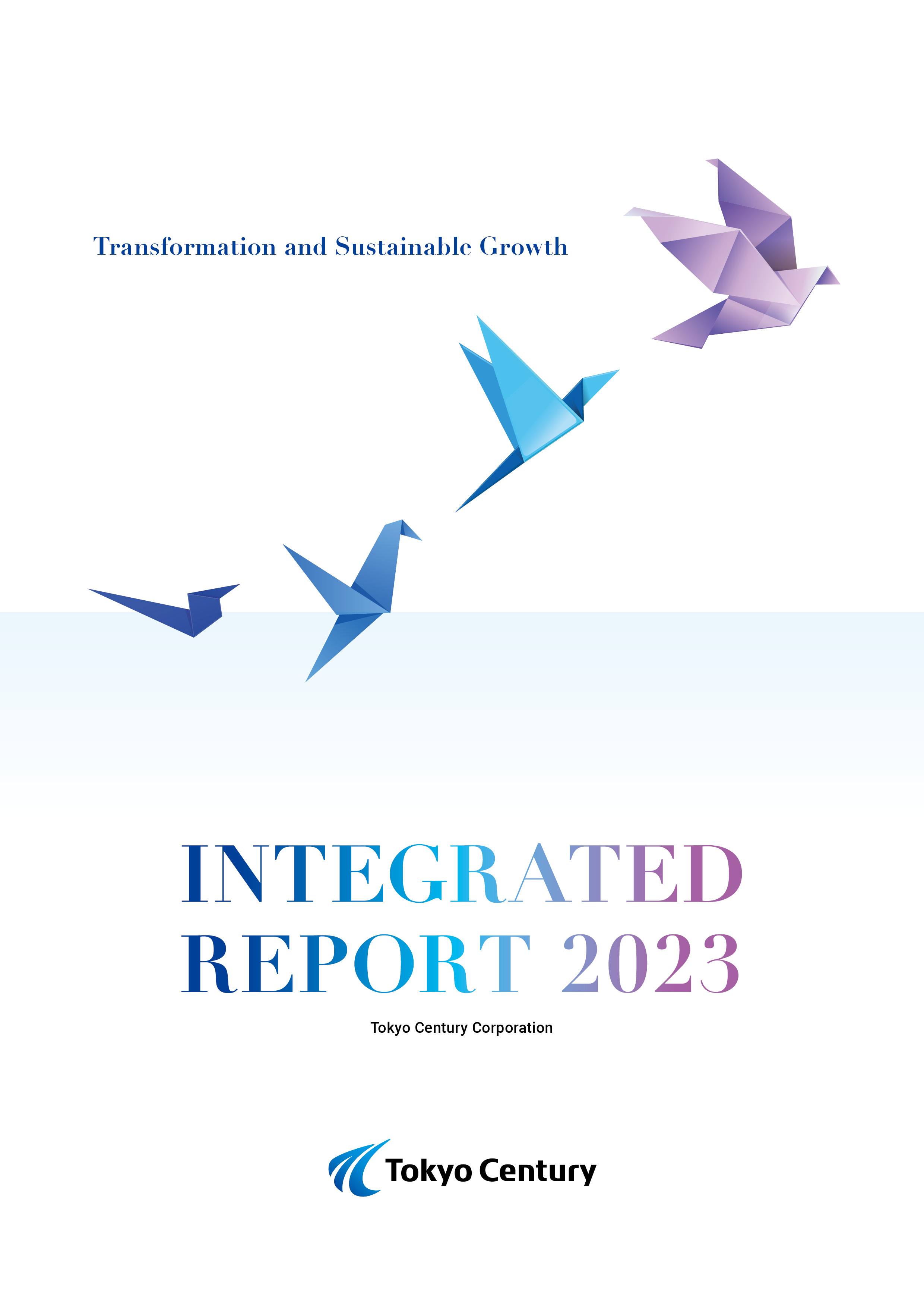 Newsroom | Tokyo Century Corporation