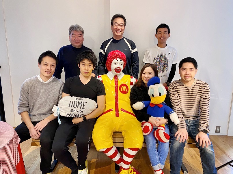 Cleaning Volunteer at Ronald McDonald House | Sustainability Topics ...